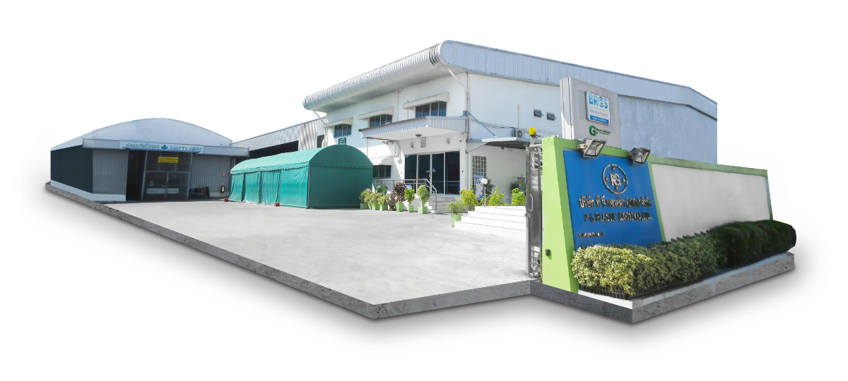 about - P G Plastic (2001) Co.,Ltd.