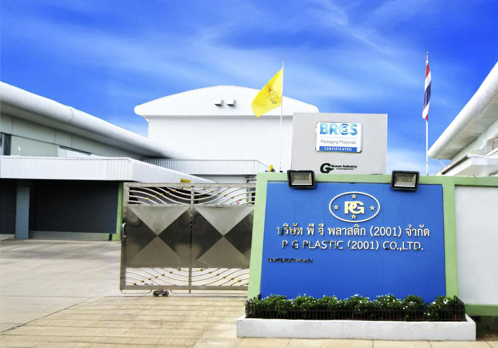 about - P G Plastic (2001) Co.,Ltd.