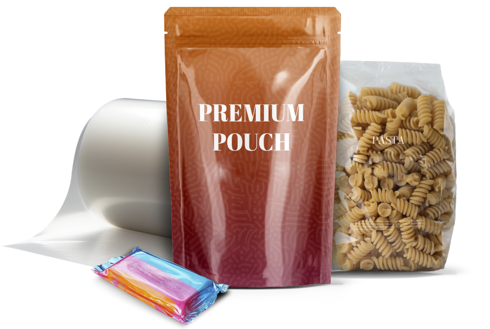 PG Plastic (2001) : ผู้เชี่ยวชาญด้านบรรจุภัณฑ์พลาสติกชนิดอ่อน