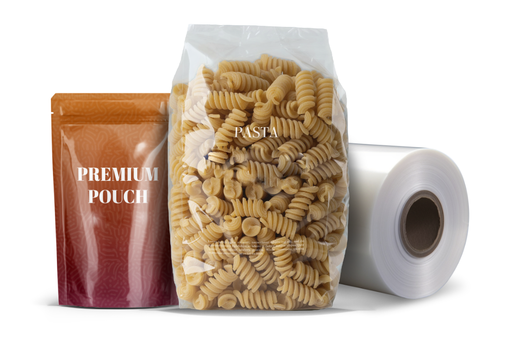 PG Plastic (2001) : ผู้เชี่ยวชาญด้านบรรจุภัณฑ์พลาสติกชนิดอ่อน