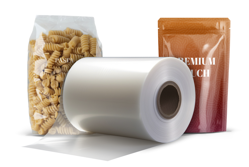 PG Plastic (2001) : ผู้เชี่ยวชาญด้านบรรจุภัณฑ์พลาสติกชนิดอ่อน