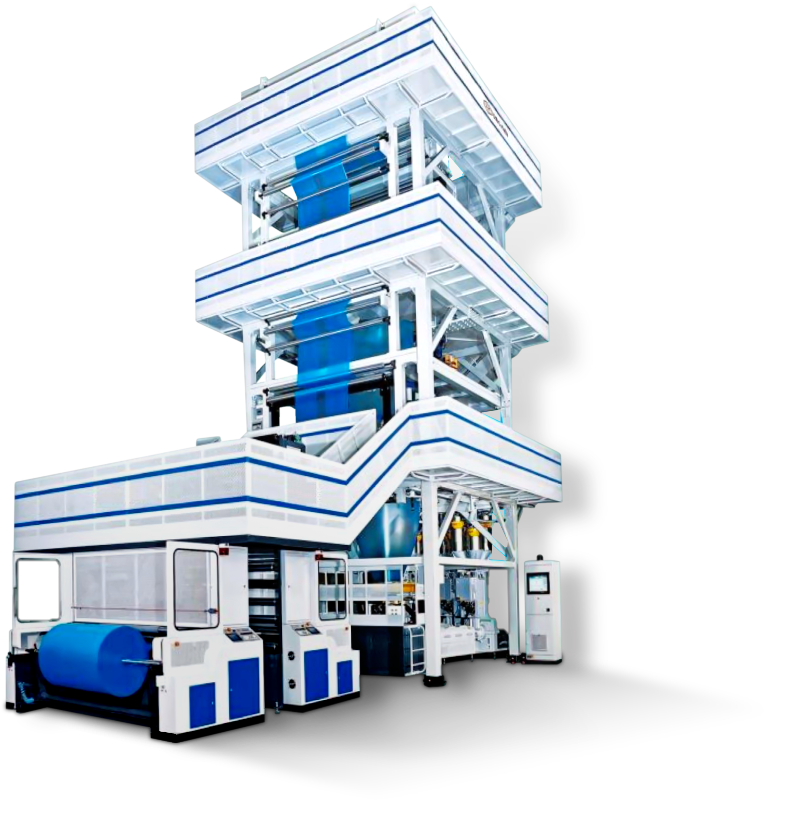 PG Plastic (2001) : ผู้เชี่ยวชาญด้านบรรจุภัณฑ์พลาสติกชนิดอ่อน