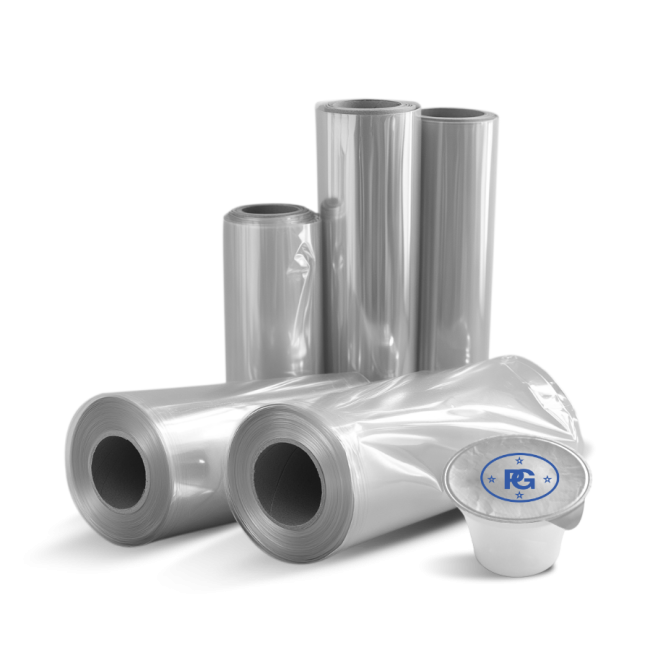 PG Plastic (2001) : ผู้เชี่ยวชาญด้านบรรจุภัณฑ์พลาสติกชนิดอ่อน